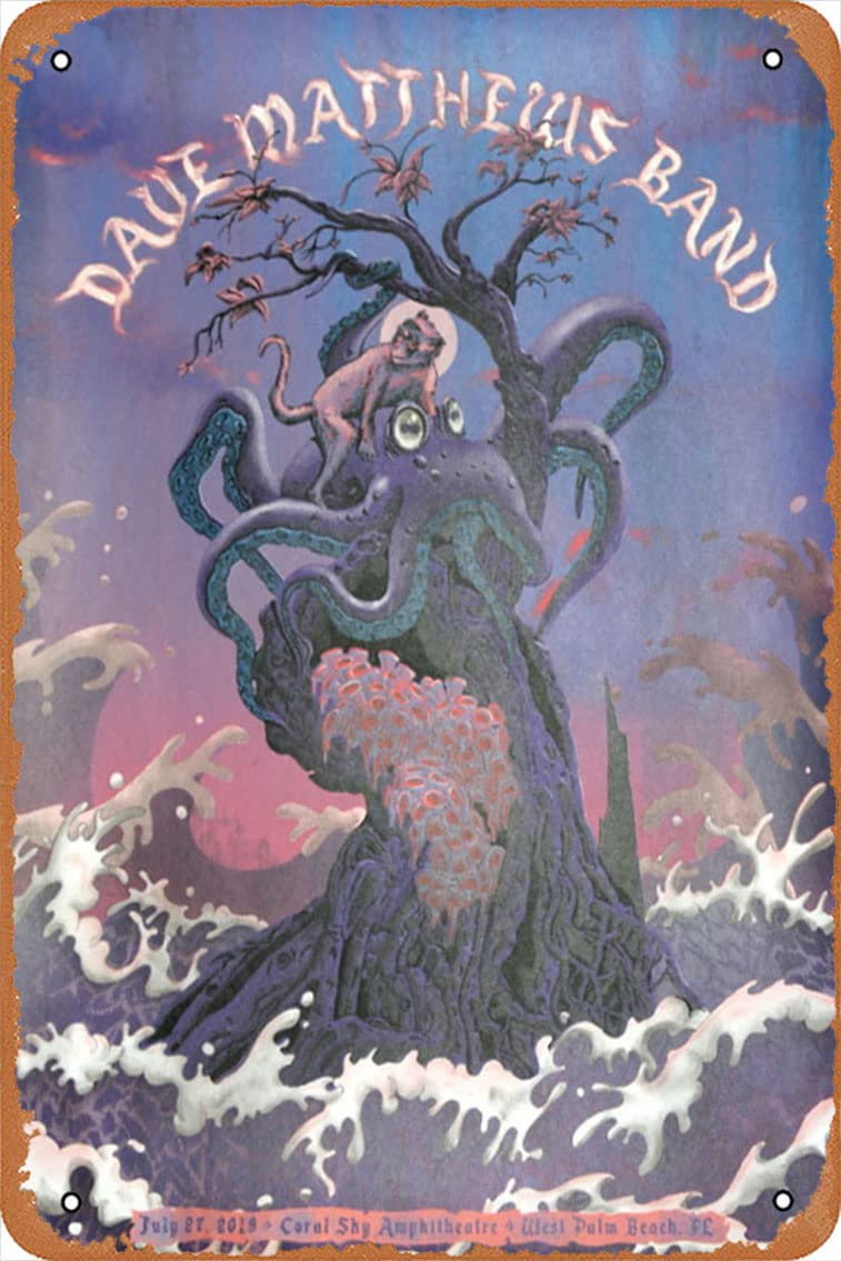 Dmb Fire Dancer Painting