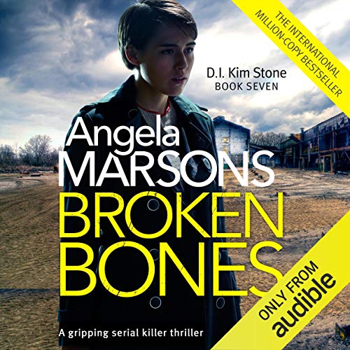 Dying Truth: Detective Kim Stone Crime Thriller Series, Book 8 (Hörbuch ...