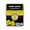 Amazon.com : Herbal Hermit Mullein Leaf Tea (3 oz/85 grams) Herb for ...