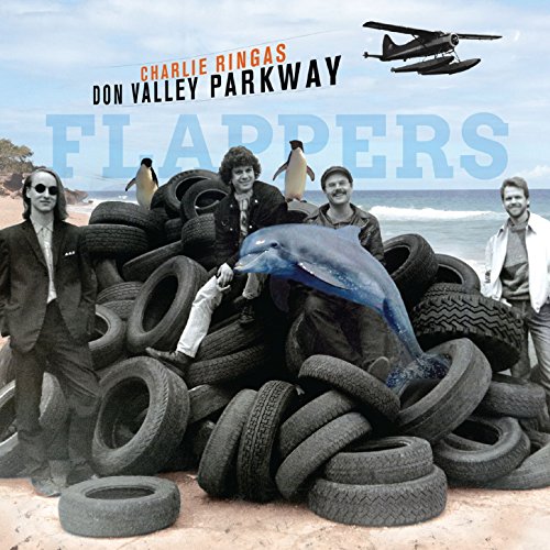 Amazon.com: Flappers : Charlie Ringas: Digital Music