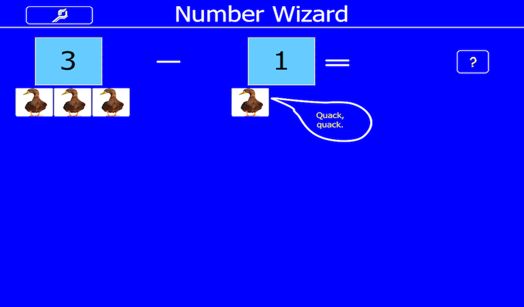 Number Wizard: app su Amazon Appstore
