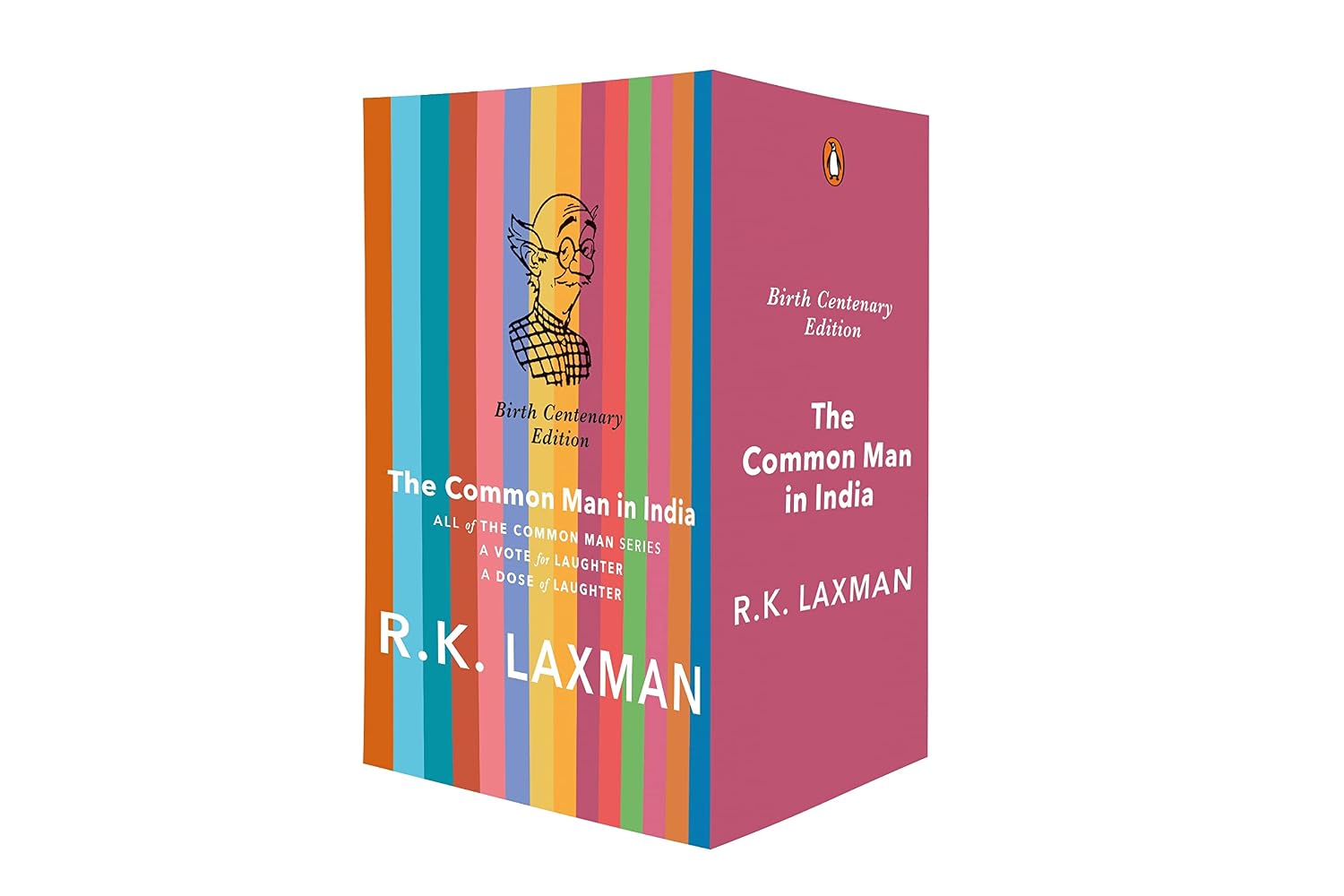 The Common Man in India: All of the Common Man Series + A Vote for ...