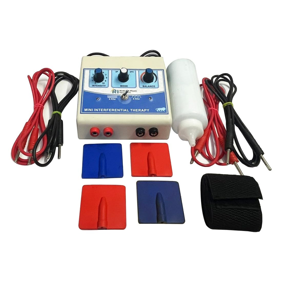 Ri Medical & Physio Equipment Mini IFT Interferential Therapy for ...