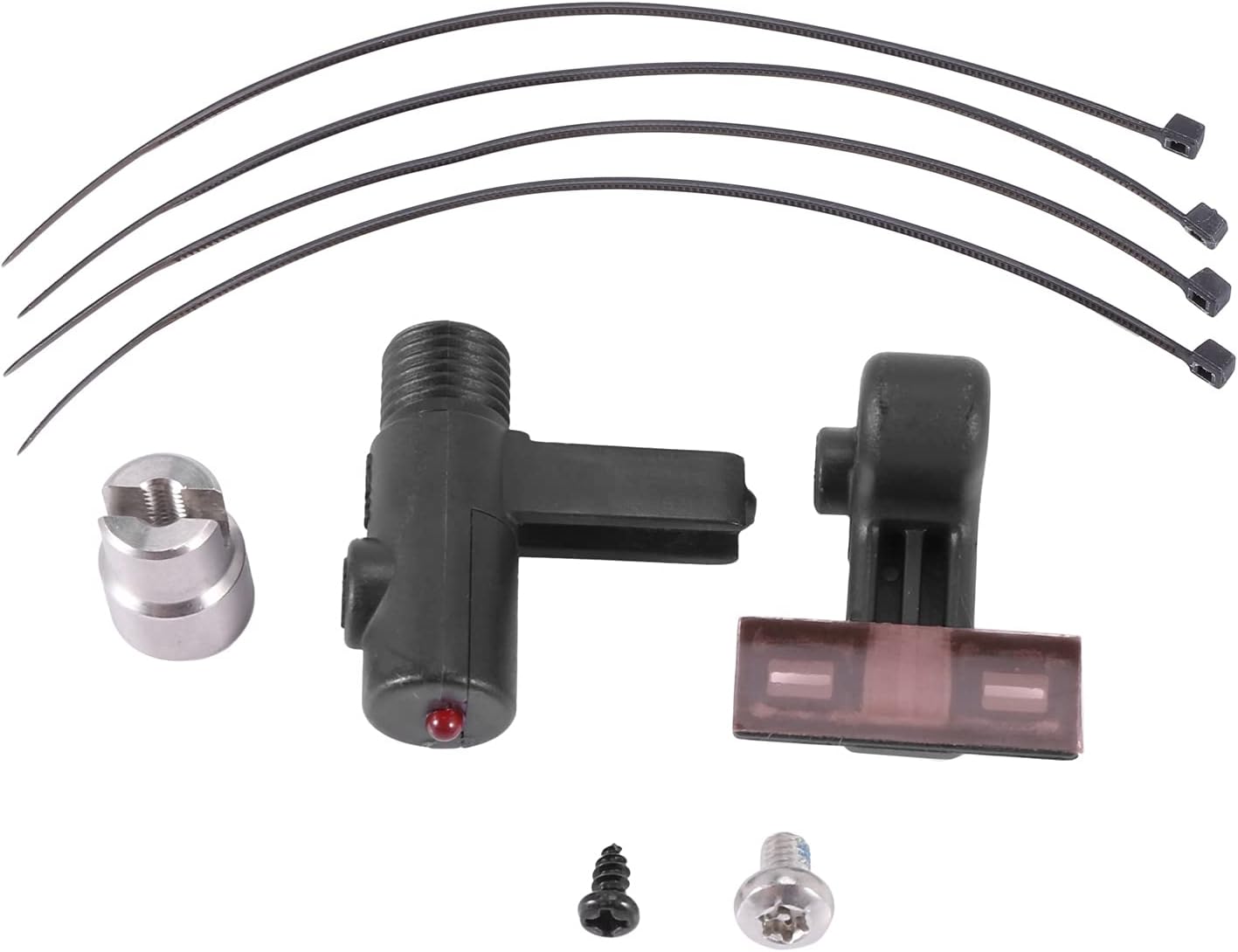 Fhdpeebu Electric Bicycle Speed Sensor for Bbs01 Bbs02 Bbshd Mid Drive ...