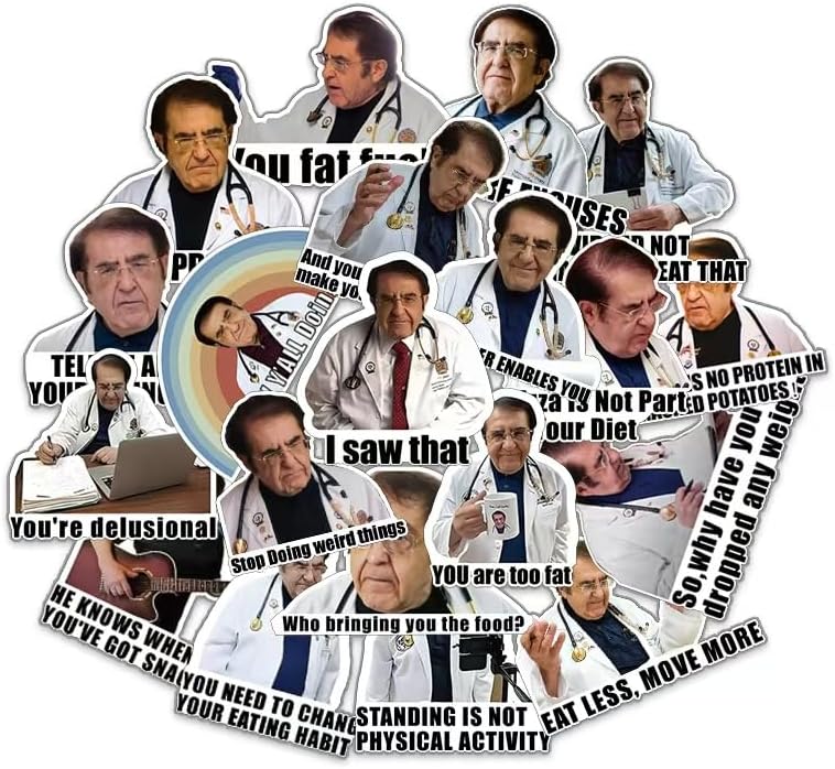 Amazon.com: Funny Magnet,Pack of 12 Funny Magnets, Fridge Magnet with ...