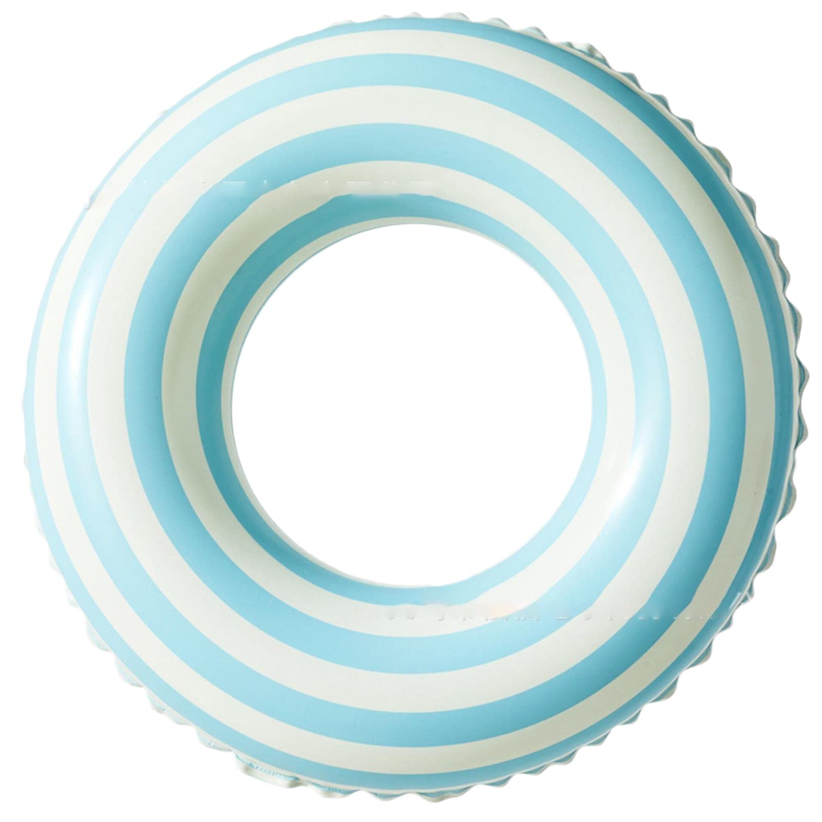 Amazon.com: Swimming Ring Adult Thickened Men and Women with Handles ...