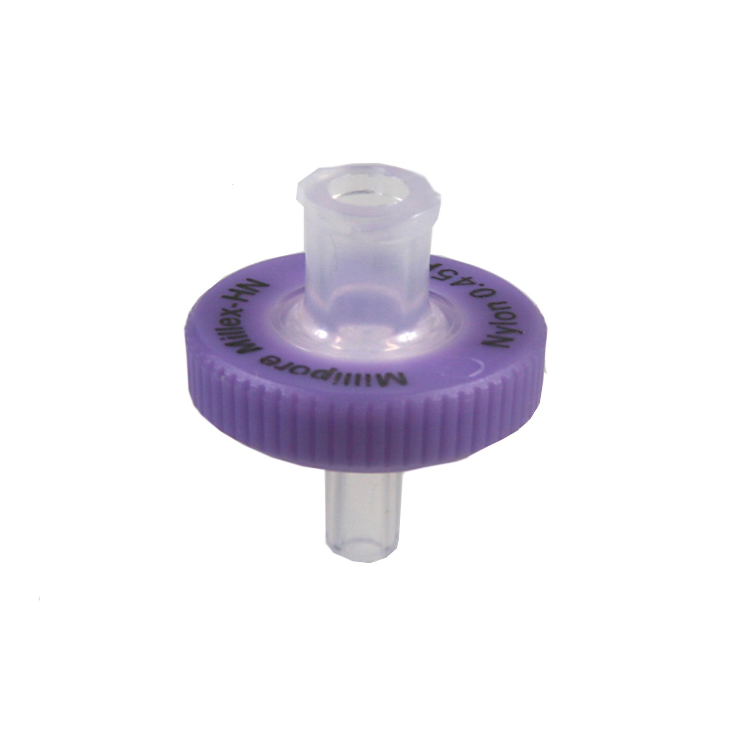 Millipore SLHNX13NL Nylon Hydrophilic Overmolded Millex-HN Non-Sterile ...
