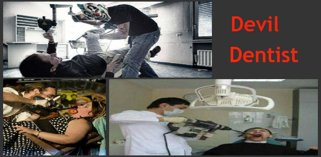 Devil Dentist:Amazon.co.uk:Appstore for Android