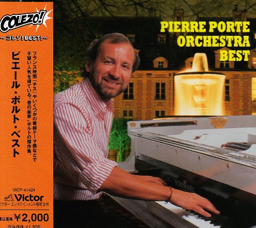 PIERRE PORTE - Colezo! Pierre Porte [Import allemand] - Amazon.com Music