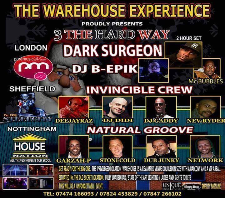 Native Instruments Traktor Kontrol S4 MK2 DJ Controller : Amazon.co.uk ...