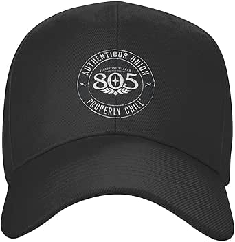 AVOJEE 805-Beer-Logo- Hats Caps Baseball Cap Adjustable Fashion Uv ...