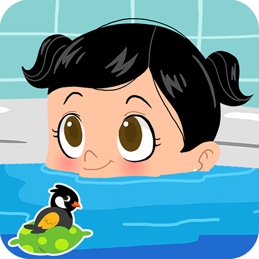 Bath Time - BulBul Apps:Amazon.com:Appstore for Android