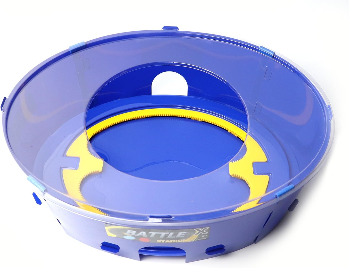 Amazon.com: Aimoly Batte Arena Stadium Compatible with X Spinning-Top ...