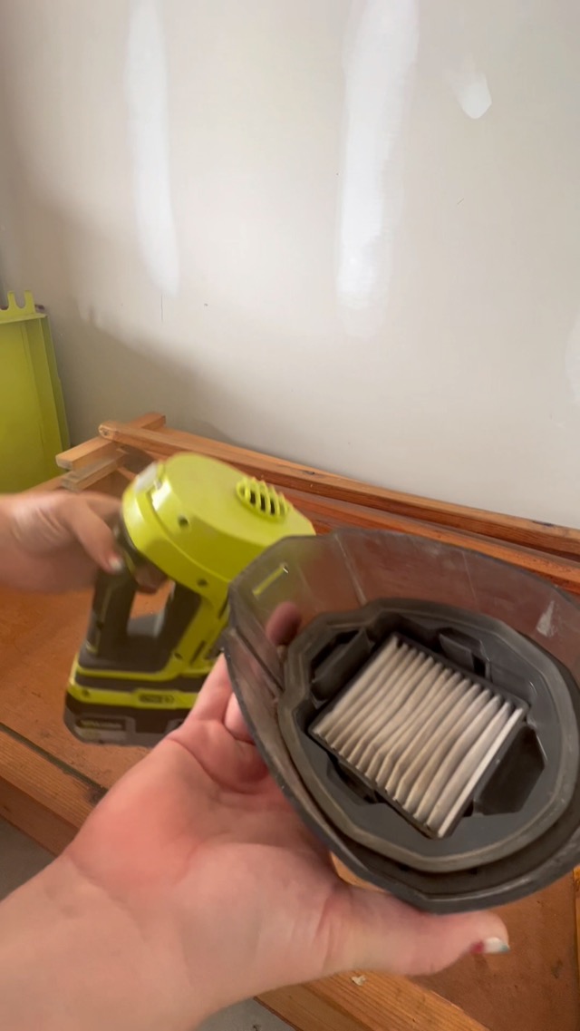 Watch Honest Review of ryobi handheld on Amazon Live