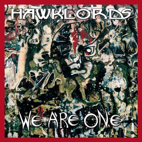 We Are One by Hawklords on Amazon Music - Amazon.co.uk