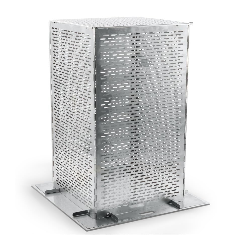 Amazon.com: DR Power 388280 BurnCage MAX-45 Inch Outdoor Barrel for ...