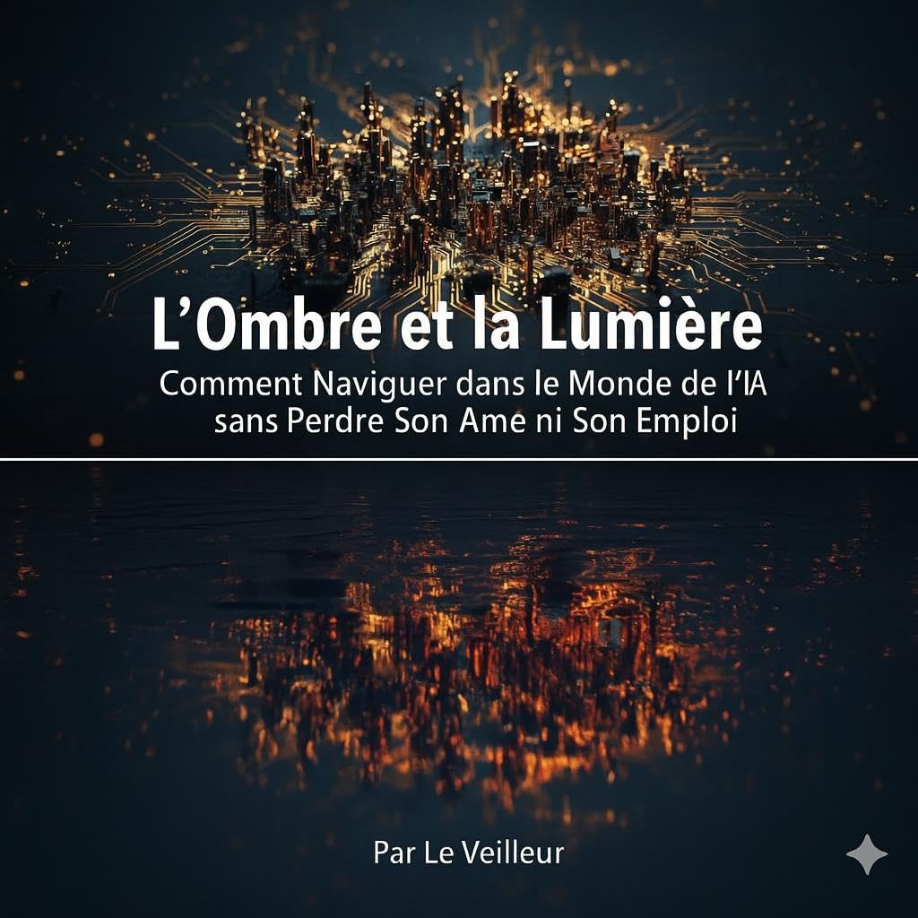L'Ombre et la Lumière - Comment Naviguer dans le Monde de l'IA sans ...