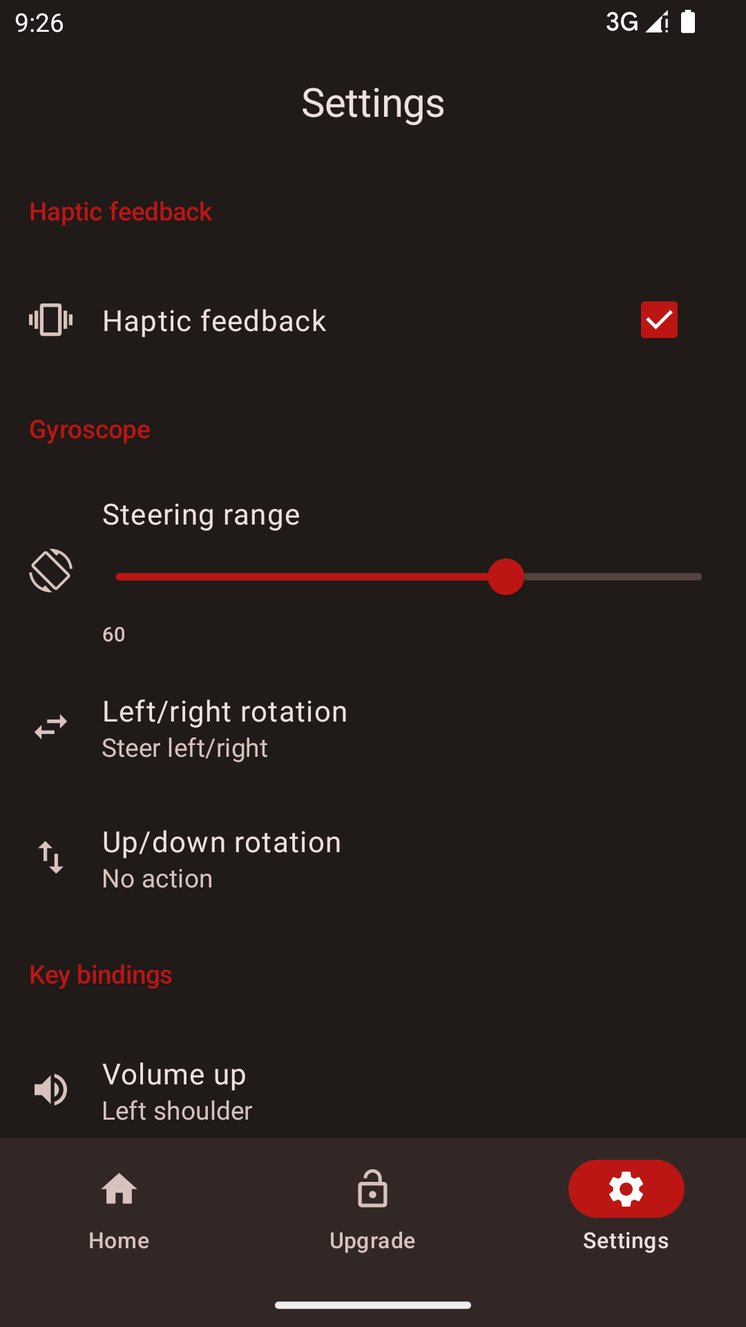 Remote Gamepad - App on Amazon Appstore