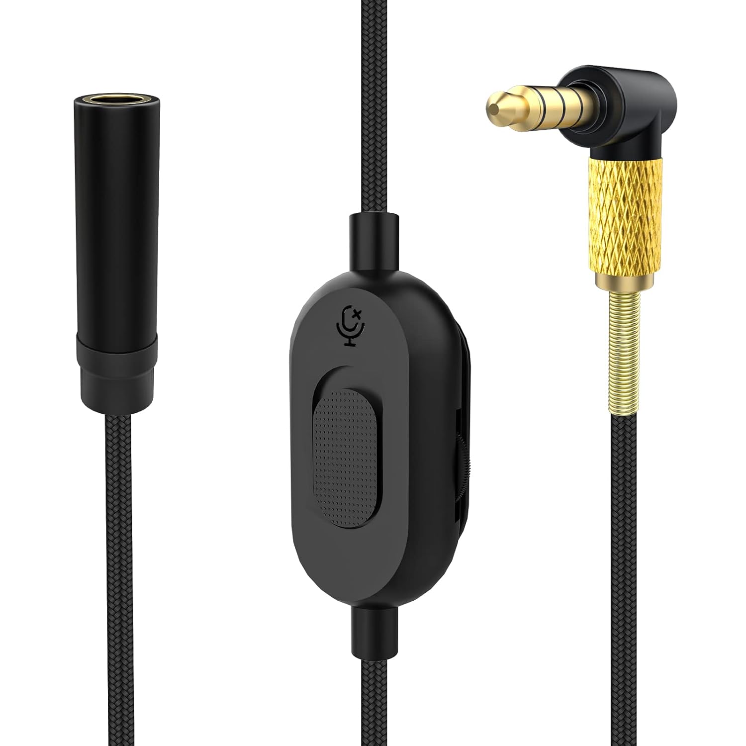 Amazon.com: Zosvoses Headphone Extension Cable Compatible with Bose 700 ...