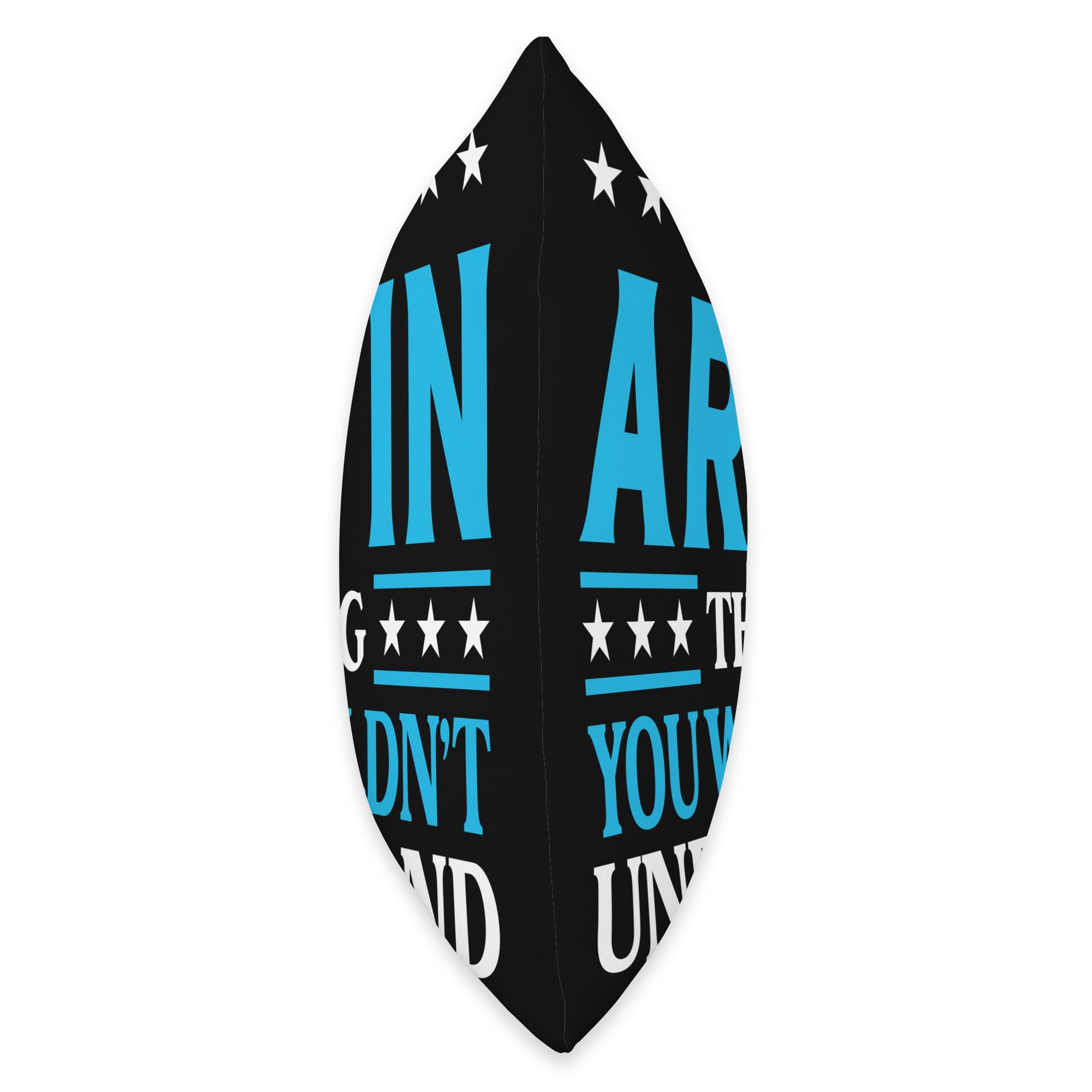 Arvin Name Logo