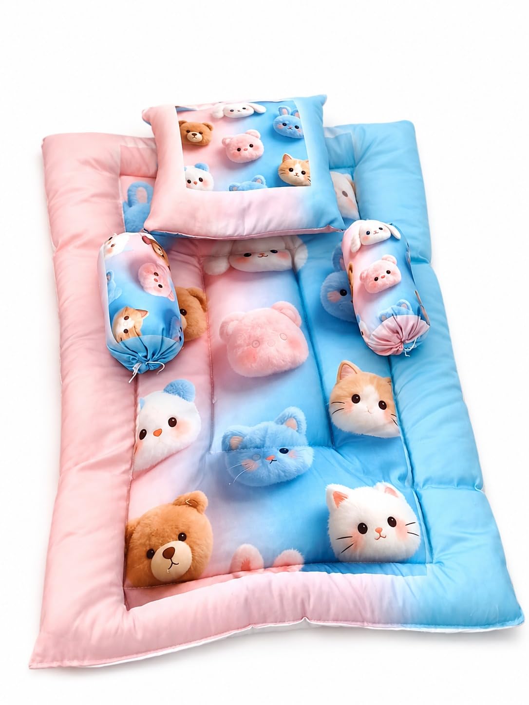 Kids bedding set latest price in india with comparison ...