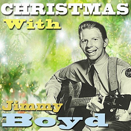 Amazon.co.jp: Christmas with Jimmy Boyd : Jimmy Boyd: デジタルミュージック