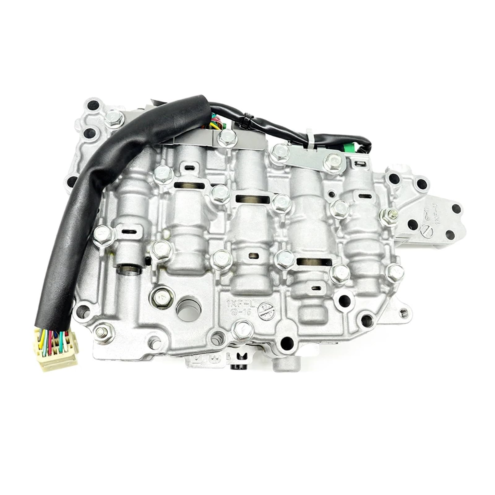 Transmission Service Kit CVT Valve Body Replacement For Nissan Altima ...