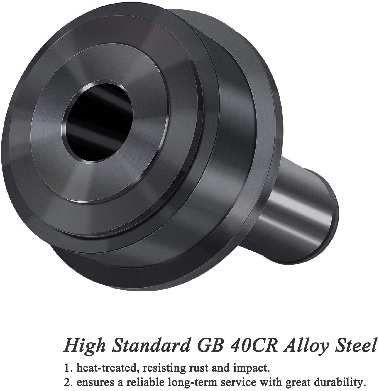 Snapklik.com : Wheel Knuckle Vacuum Oil Seal Installer Axle Tools For ...