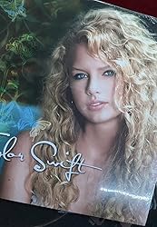 Taylor Swift - Taylor Swift [CD] - Amazon.com Music
