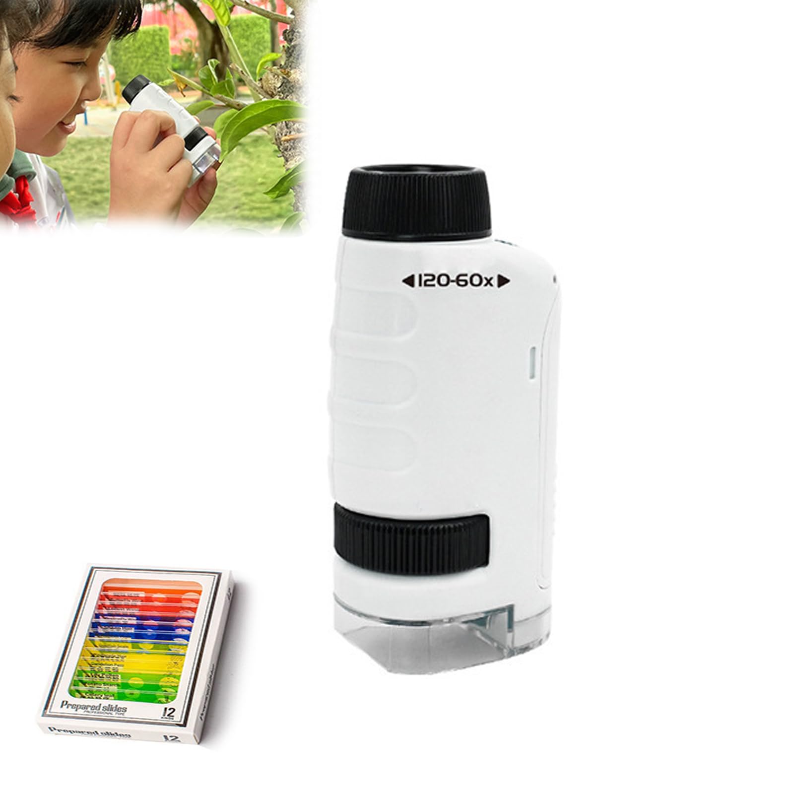 Generic Miniscope Kids Your Little Scientist Your Little Scientist ...
