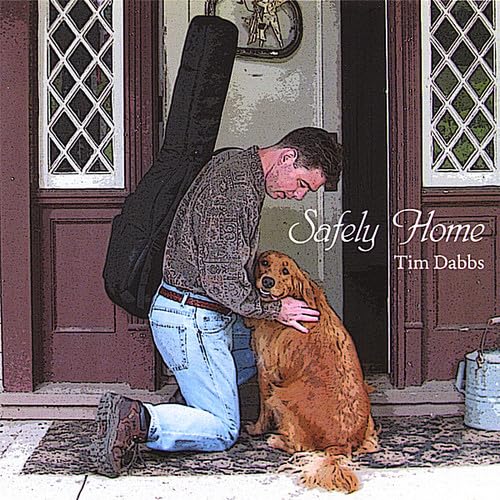 Tim Dabbs - Safely Home - Amazon.com Music