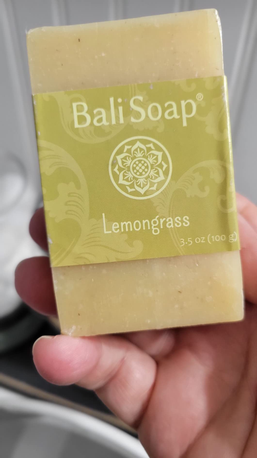 Bali Soap - Natural Soap Bar Gift Set, 6 pc Variety Pack, for Men ...