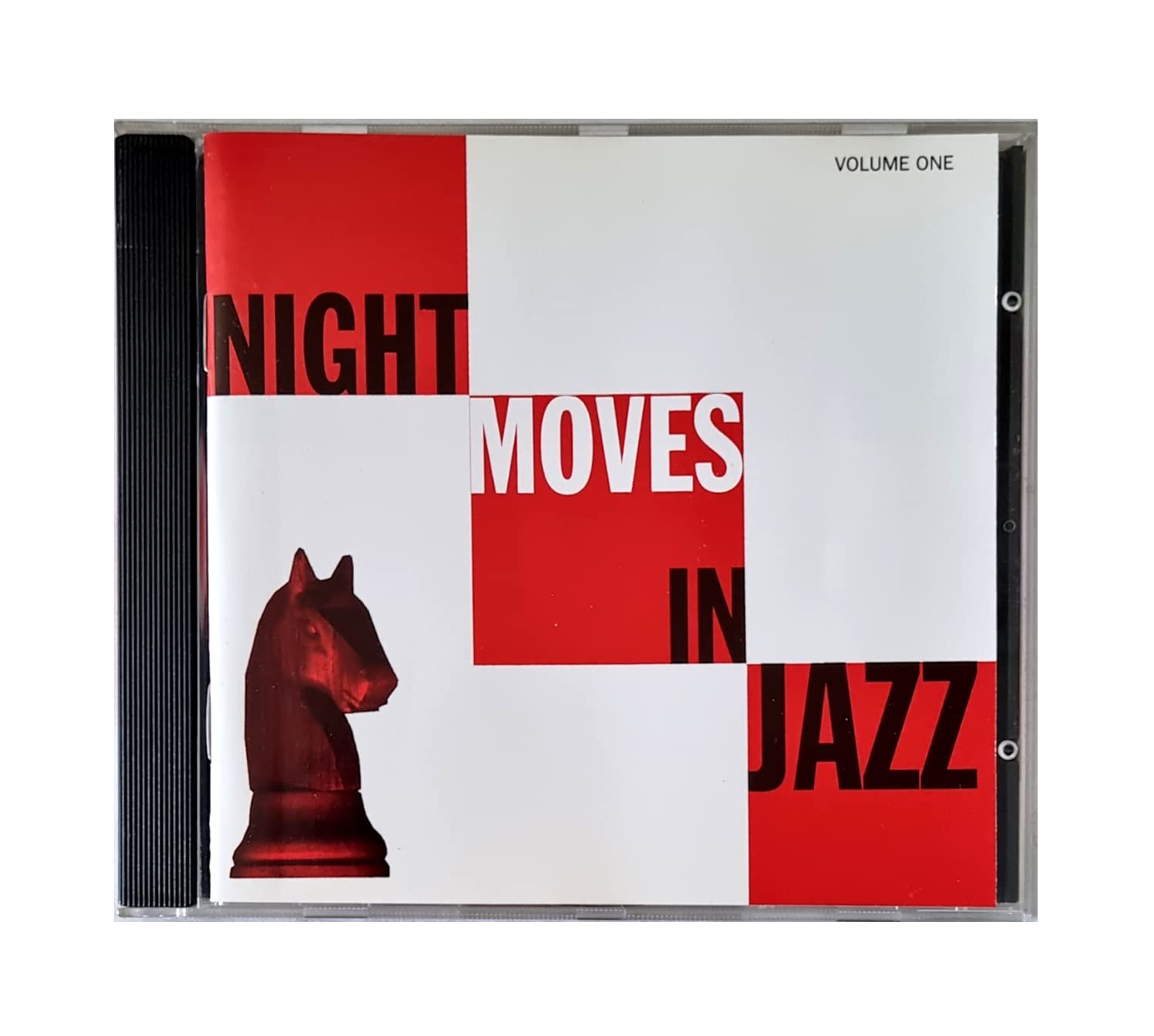 Night Moves in Jazz: Various: Amazon.es: CD y vinilos}