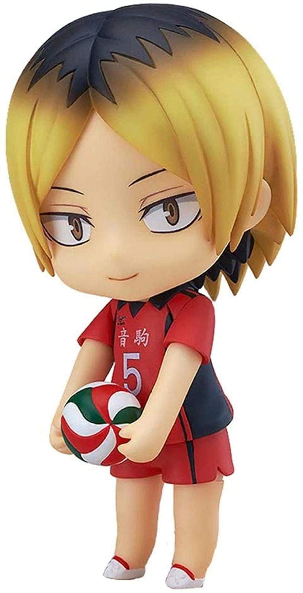 Buy Radiancy Inc Anime Giapponese Haikyuu !! Figure: Hinata Shoyo ...