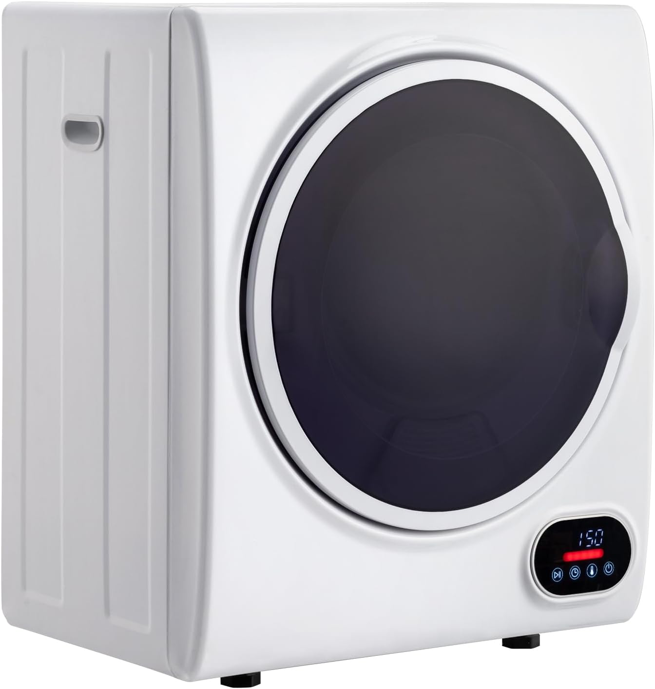 Amazon.com: Winado Portable Clothes Dryer, 1.5 Cu.ft. Mini Laundry ...