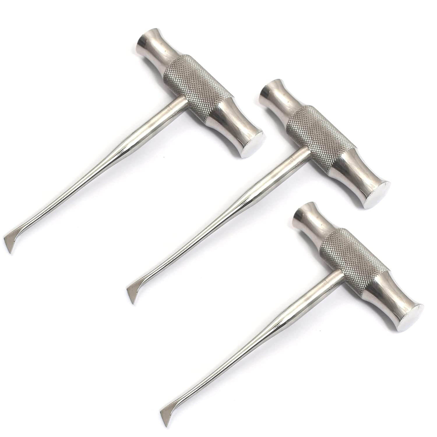 Amazon.com: OdontoMed2011 Dental Elevator Winter 12R Cross BAR Right ...