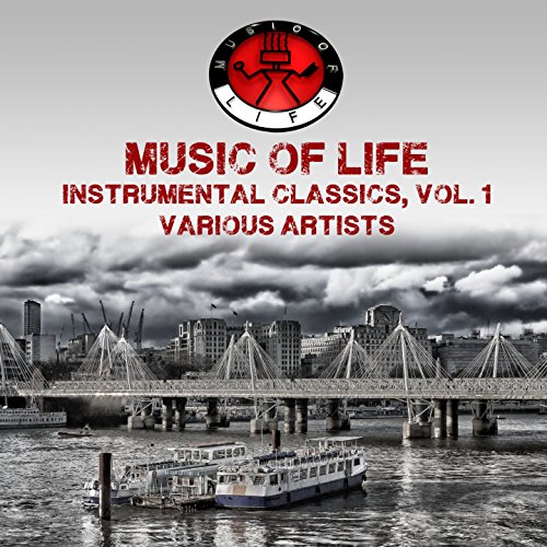 Amazon.com: Music of Life Instrumental Classics, Vol. 1 : VARIOUS ...