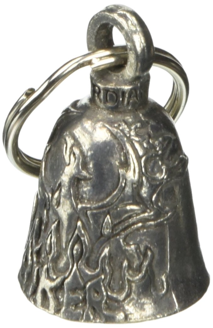 Amazon.com: Phoenix Guardian Bell : Automotive