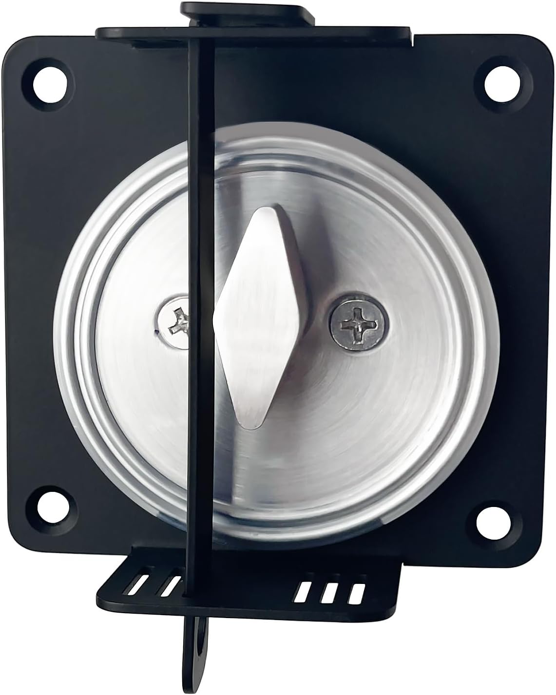 Super Grip Lock Deadbolt Strap Accessory and Portable Travel Lock ...