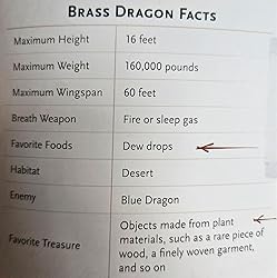 Amazon.com: Dungeons & Dragons The Practically Complete Guide to Dragons Illustrated Book ...