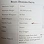 Amazon.com: Dungeons & Dragons The Practically Complete Guide to Dragons Illustrated Book ...