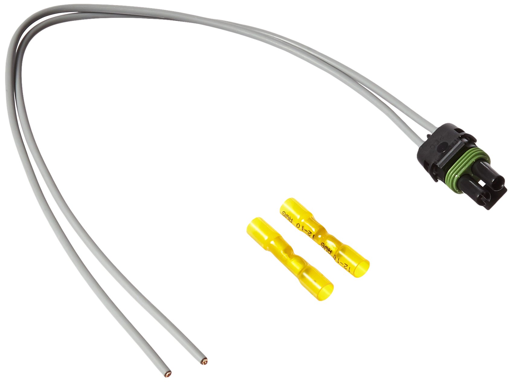 Amazon.com: ACDelco GM Original Equipment PT723 Multi-Purpose Pigtail ...