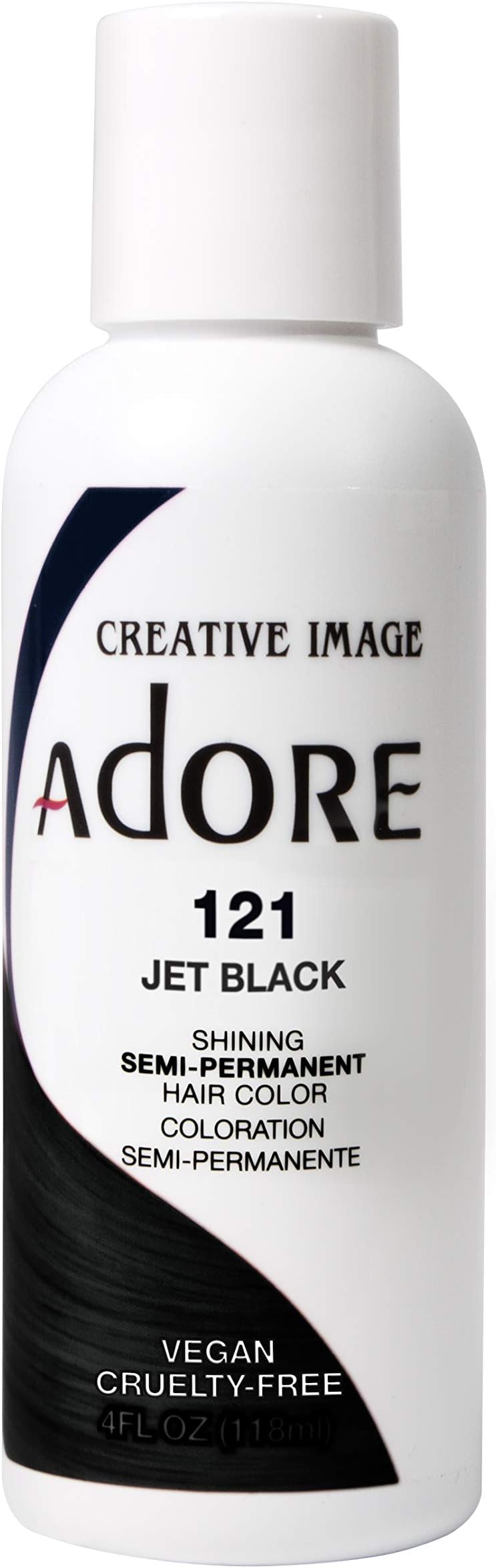 Amazon.com : Adore Semi-Permanent Haircolor #194 Sweet Mint 4 Ounce ...