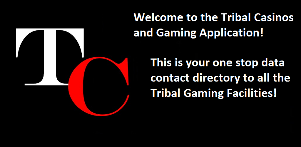 Tribal Casinos Native Indian Gaming:Amazon.com:Appstore for Android