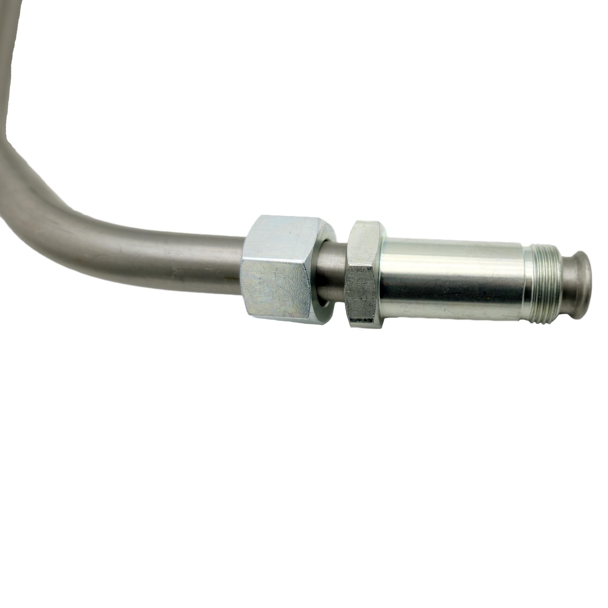 Snapklik.com : 598-134 7L3Z9D477A EGR Tube Emissions Pipe Line For 2007 ...