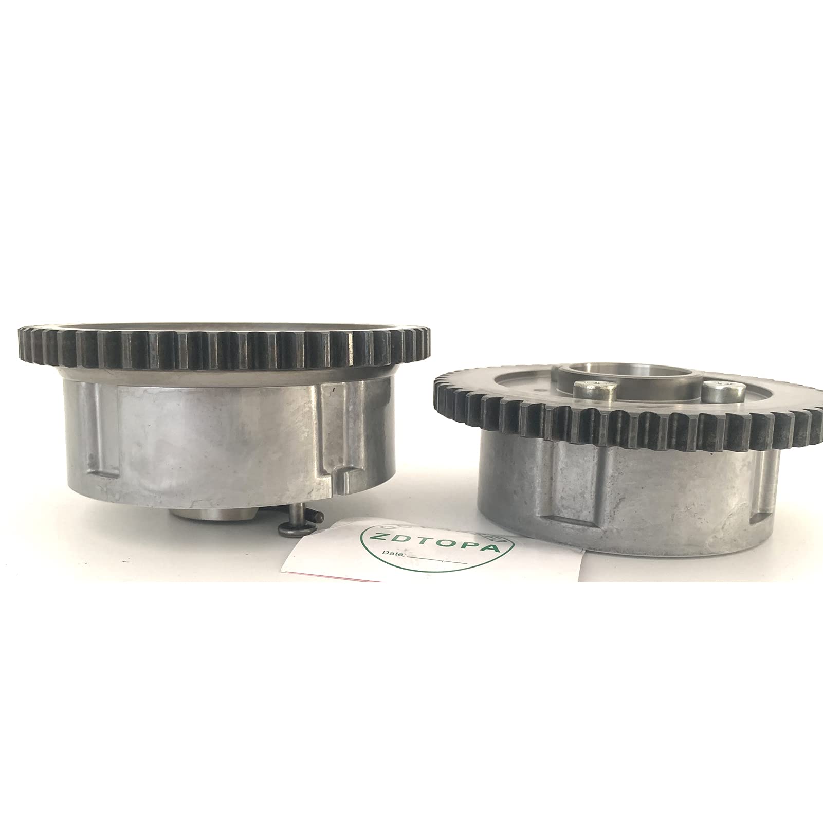 2022 Hyundai Kona CVVT Camshaft Gear Set - Intake & Exhaust Sprockets ...