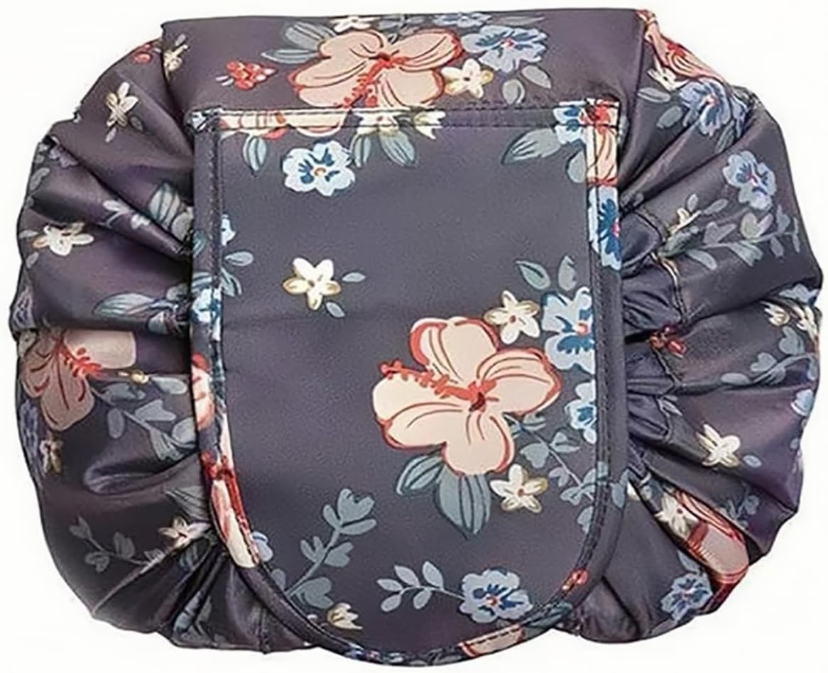 Efforty Reise Kulturtasche Kosmetiktasche Wasserdichte Kosmetikbeutel ...