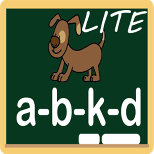 ABaKaDa Alphabet Lite - App on Amazon Appstore