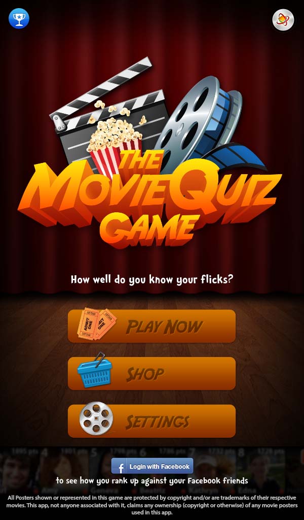 Movie Poster Quiz Answers Guess The Movie From Picture Or Poster Quiz