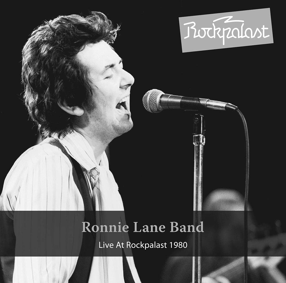Ronnie Band Lane - Band: Live at Rockpalast - Amazon.com Music